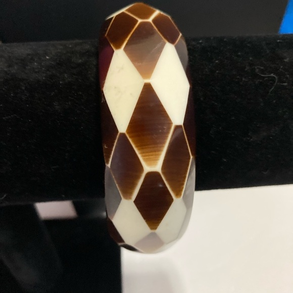 Jewelry | Vintage Bangle Unique | Poshmark